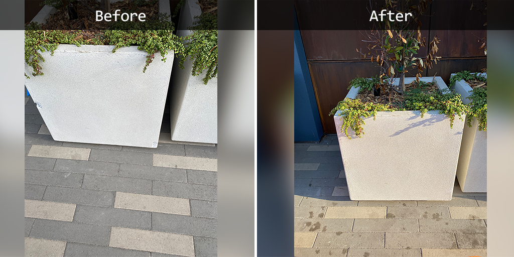 Precast & GFRC Repair – Cano Architecture