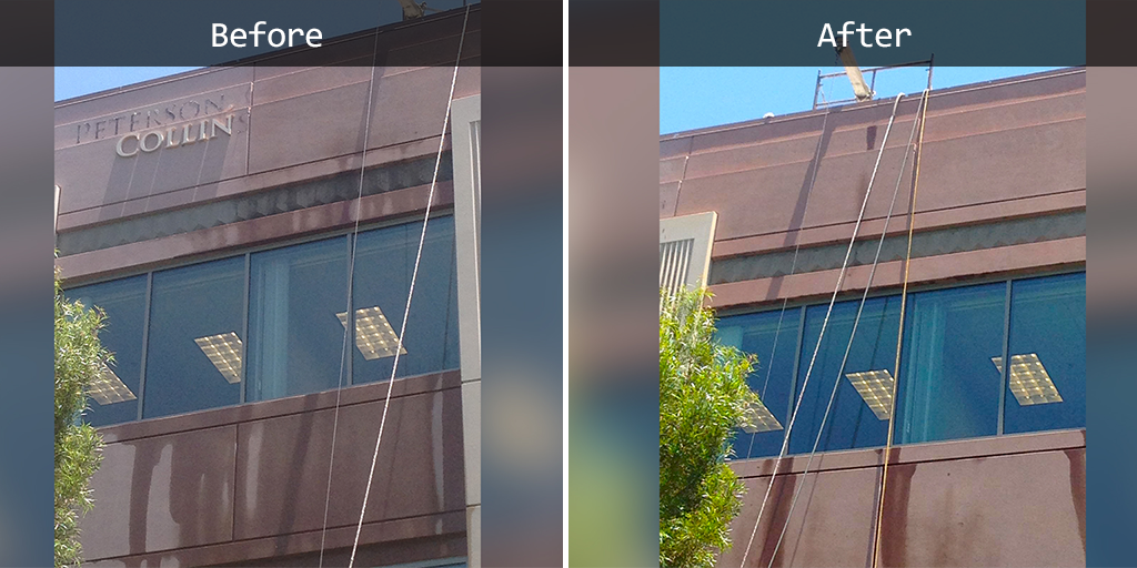 Precast & GFRC Repair – Cano Architecture